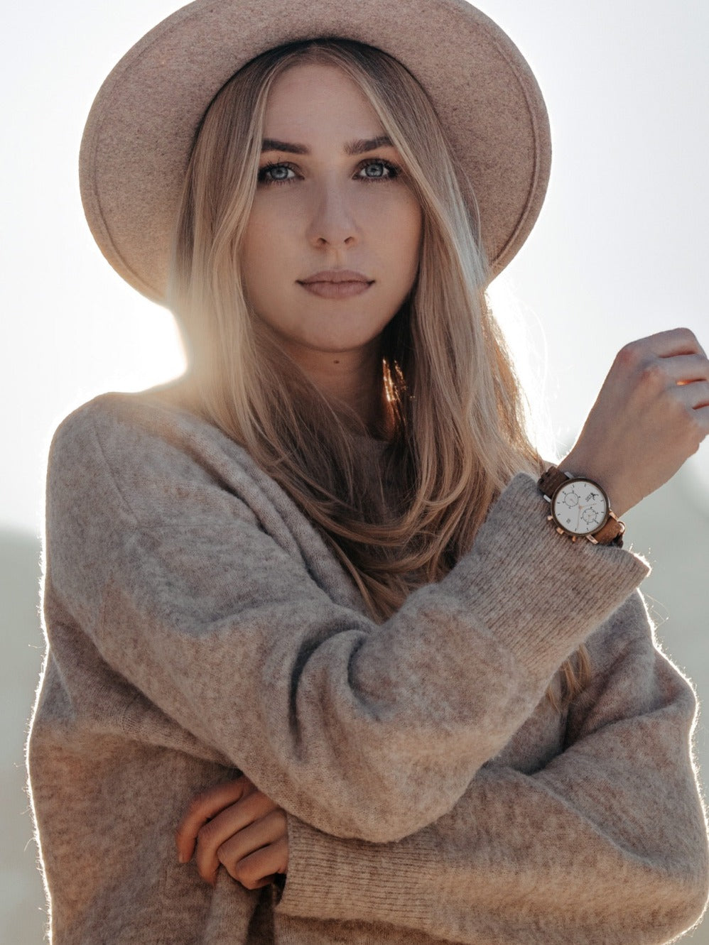 Forester Chrono DAME – Timber&John