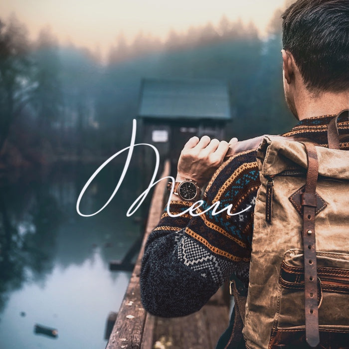 Bestseller – Timber&John