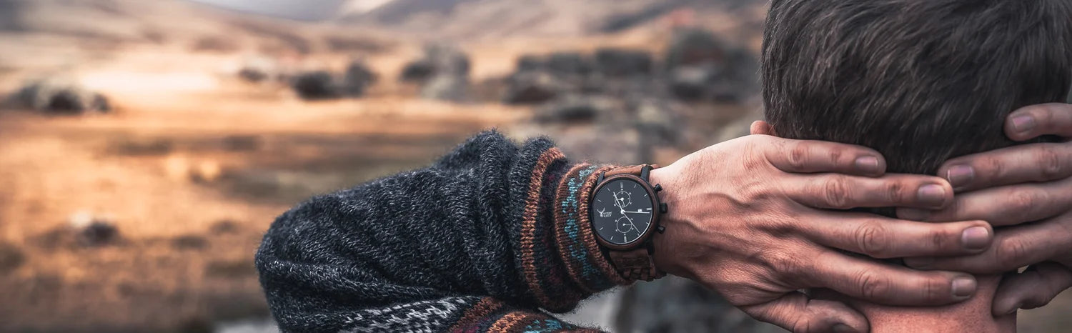 Watches – Timber&John