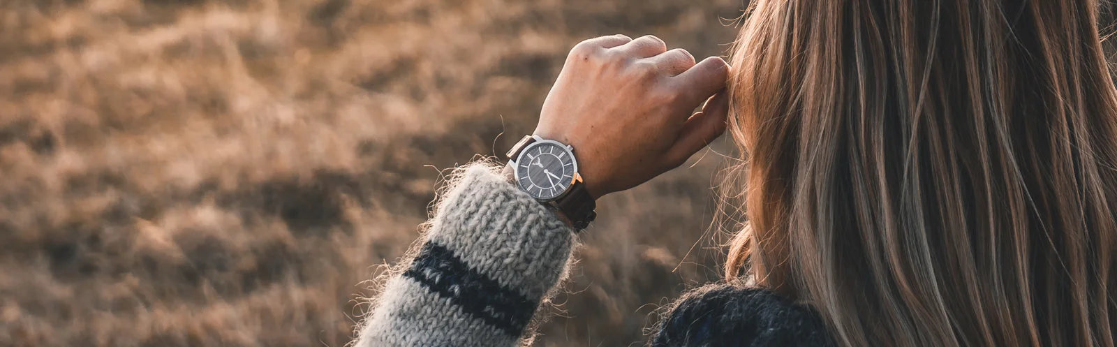 Watches – Timber&John