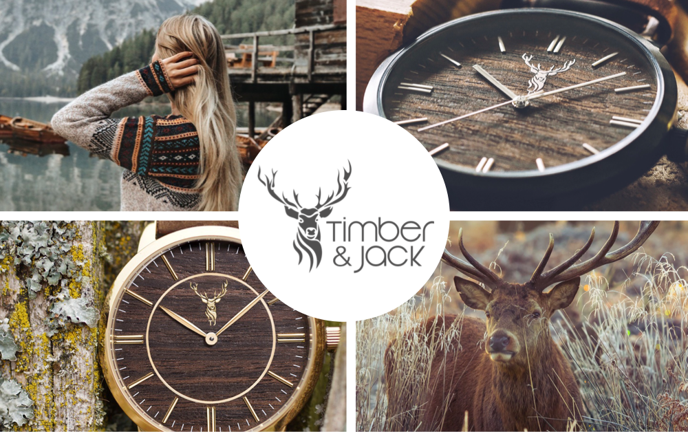 Men's – Timber&John