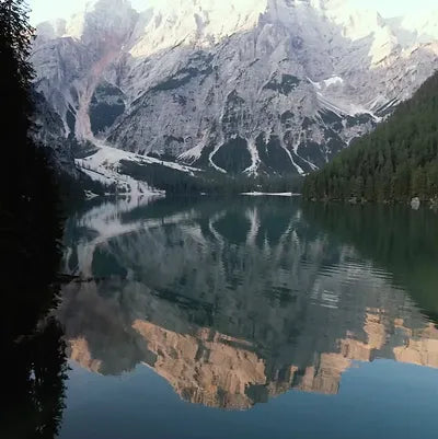 Inspiration – Timber&John