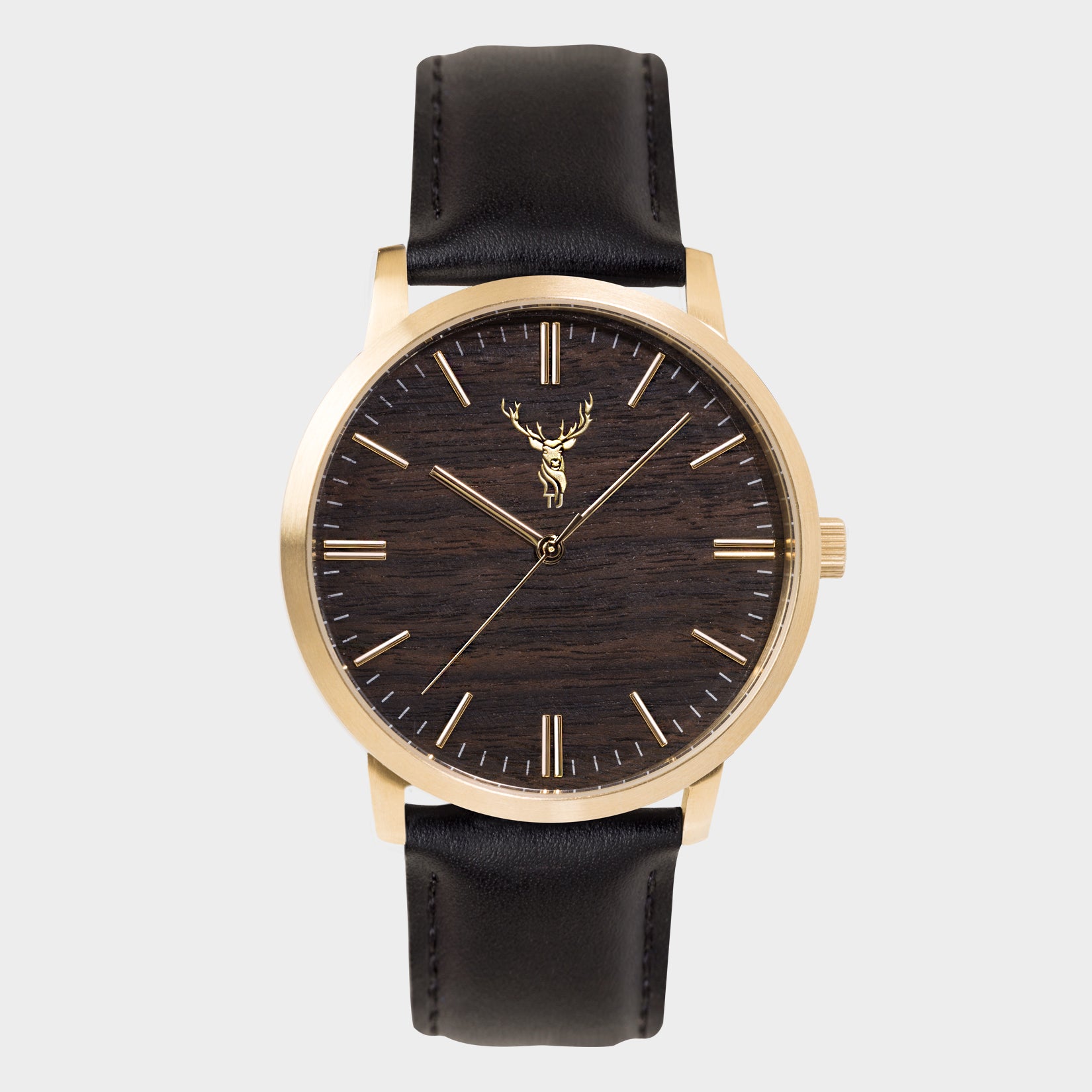 The Black Forest Herren – Timber&John