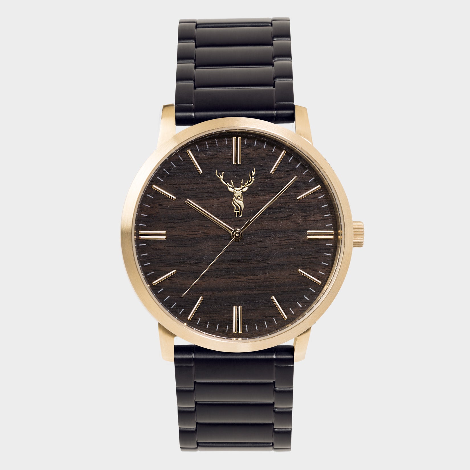 Herrenuhren – Timber&John