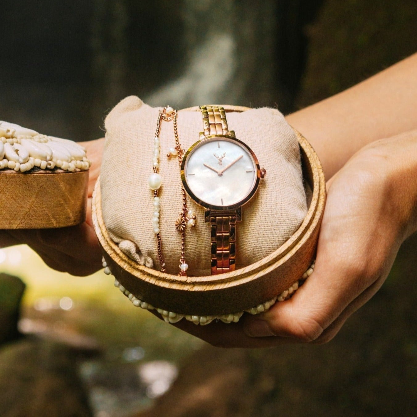 Black Sea - Rosé – Timber&John