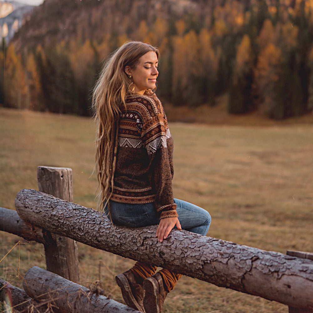 Timber&John - Meisterstücke aus Holz & Wolle